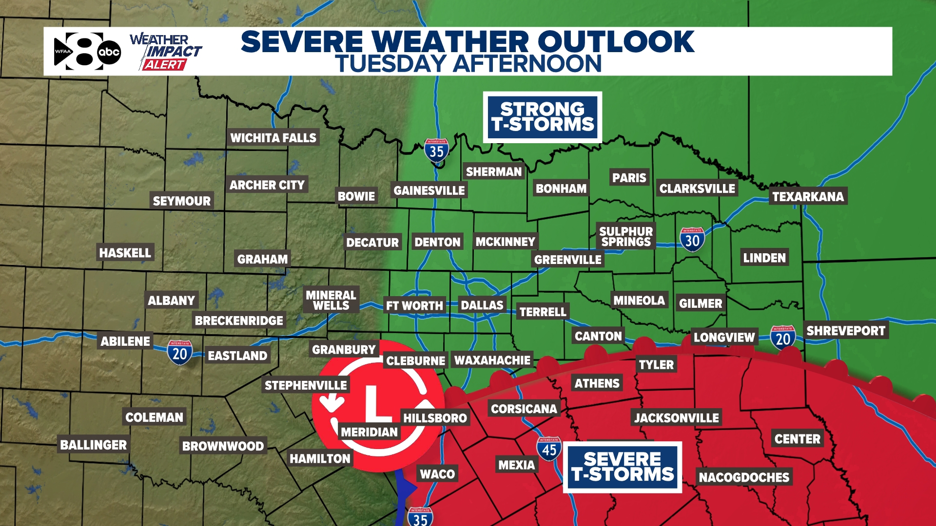 19 years later, 'bathtub killer' survivor speaks | wfaa.com