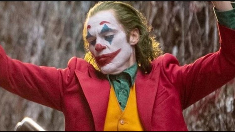 New in theaters this weekend: Joker | wfaa.com