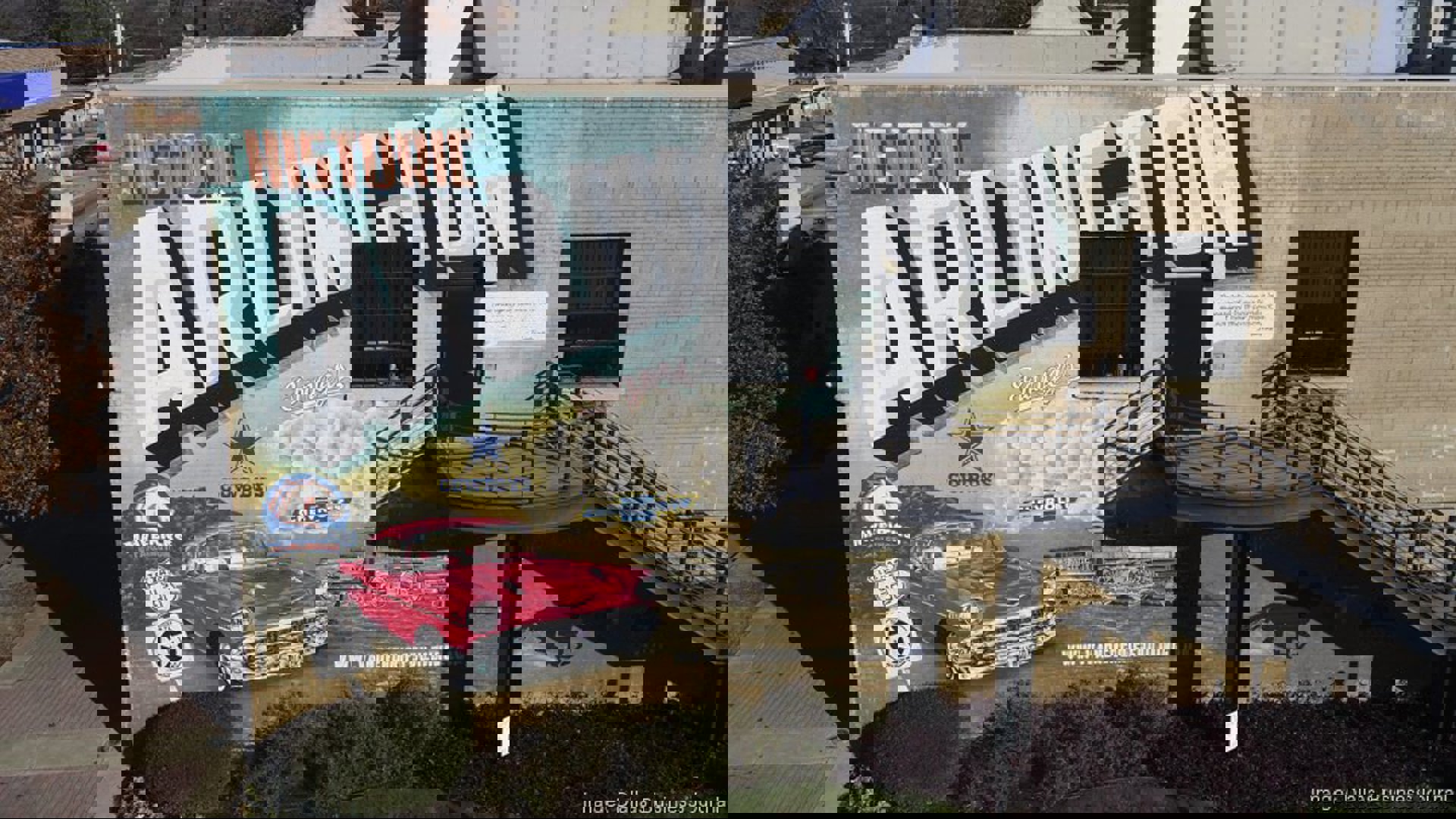 Salcomp US wants to put HQ in Arlington, Texas | wfaa.com