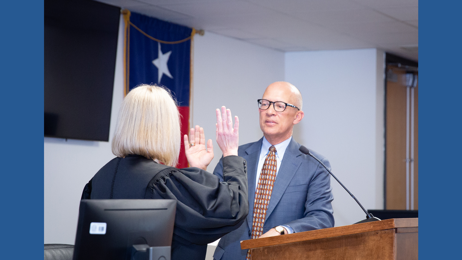 Outgoing Dallas County DA John Creuzot looks back on nearly 8 years in ...