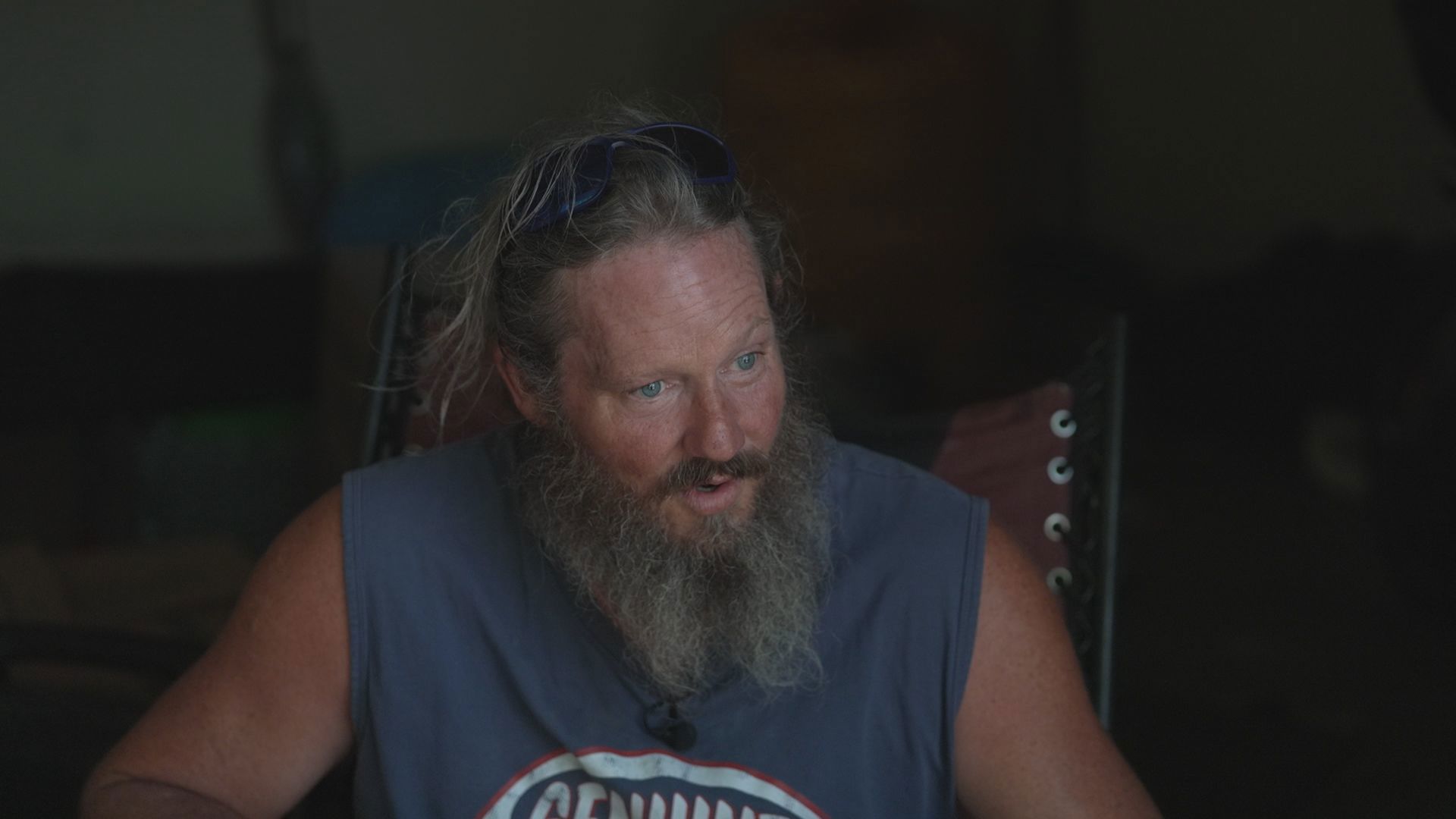 Robert 'Snake' LeGrand passes away at 81 | wfaa.com