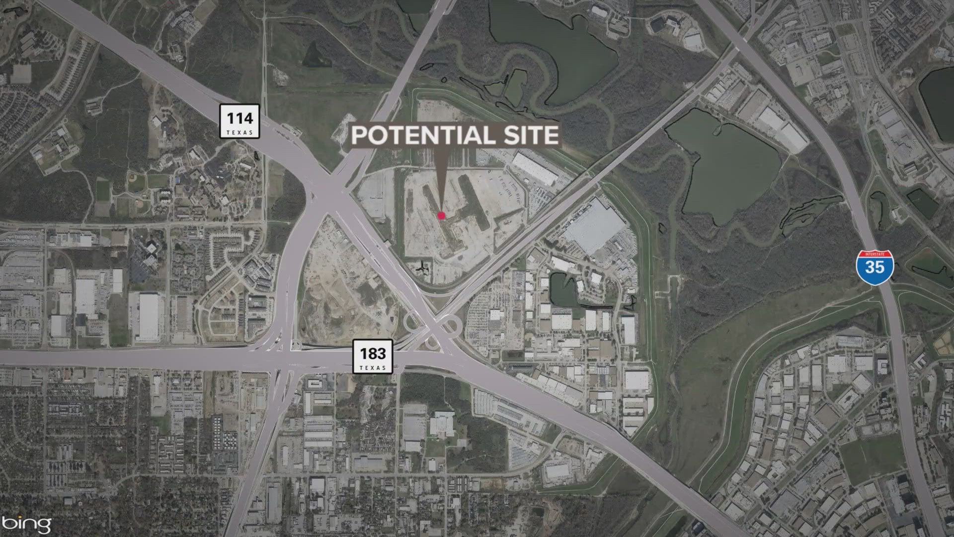 Digital Realty data center coming to Garland, Texas: What we know ...