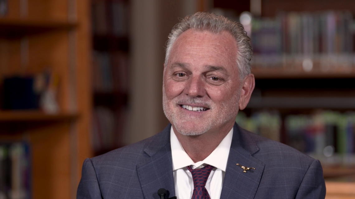 New Fort Worth ISD superintendent hits the ground running under state ...