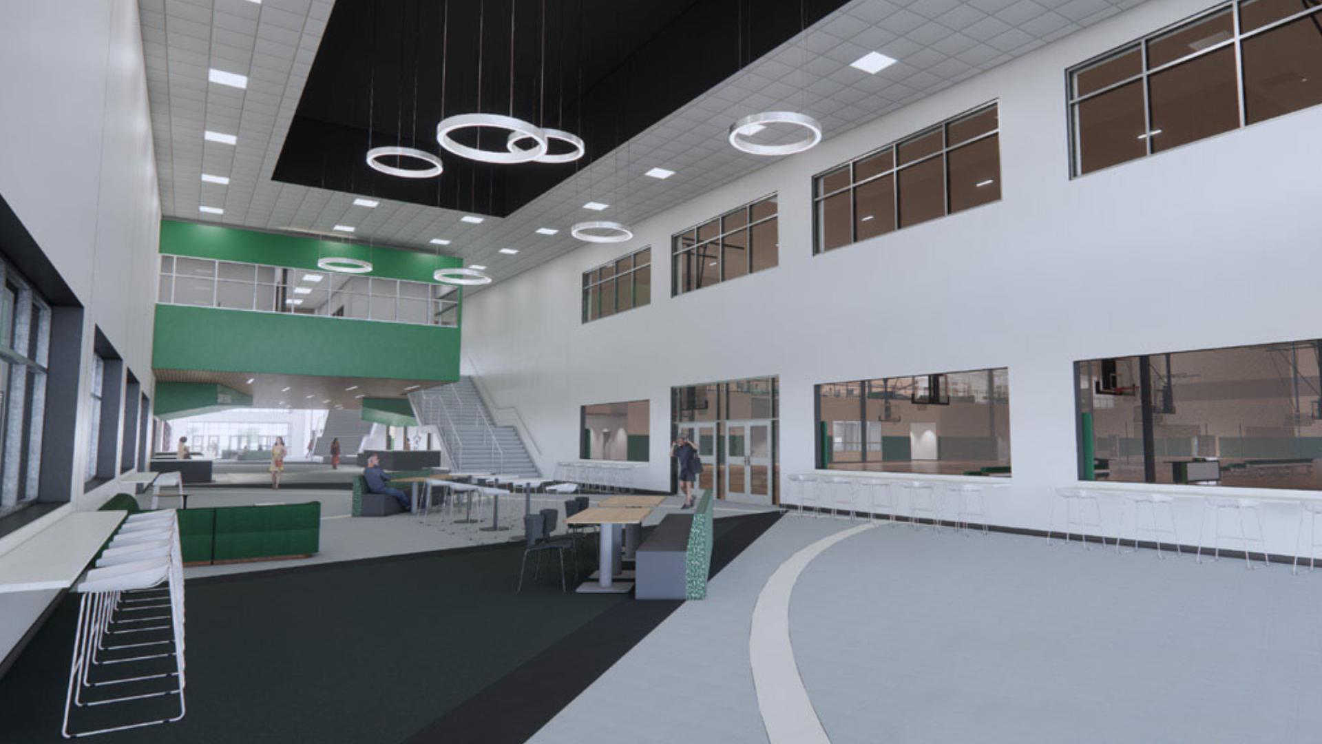 Forney plans a multisport facility with Dallas Stars | wfaa.com
