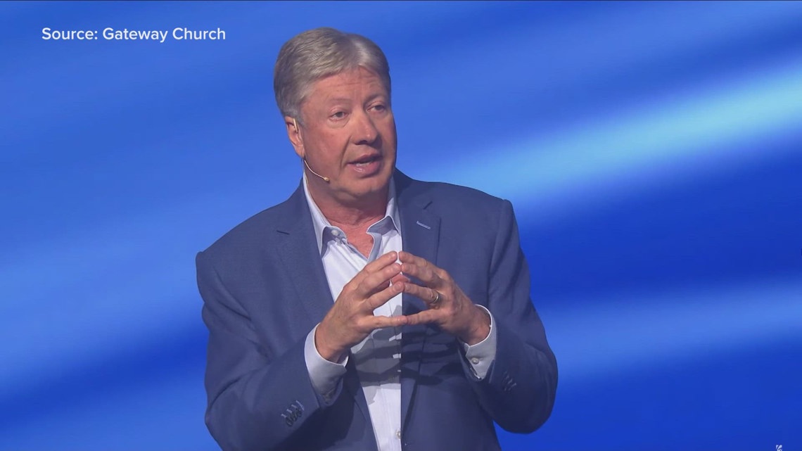 Gateway Church controversies: A timeline of allegations, lawsuits | wfaa.com