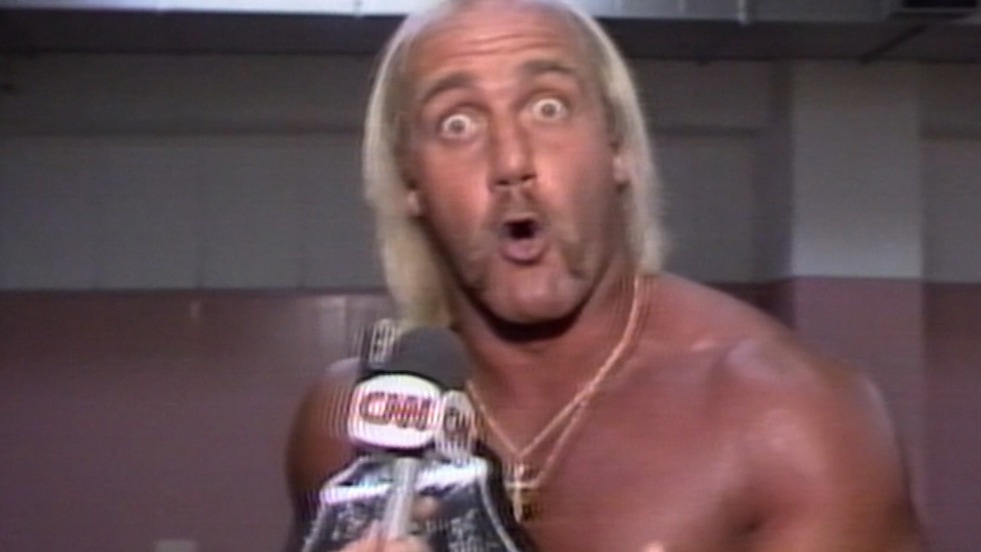 Hulk Hogan dead at 71: The wrestling icon through the years | wfaa.com