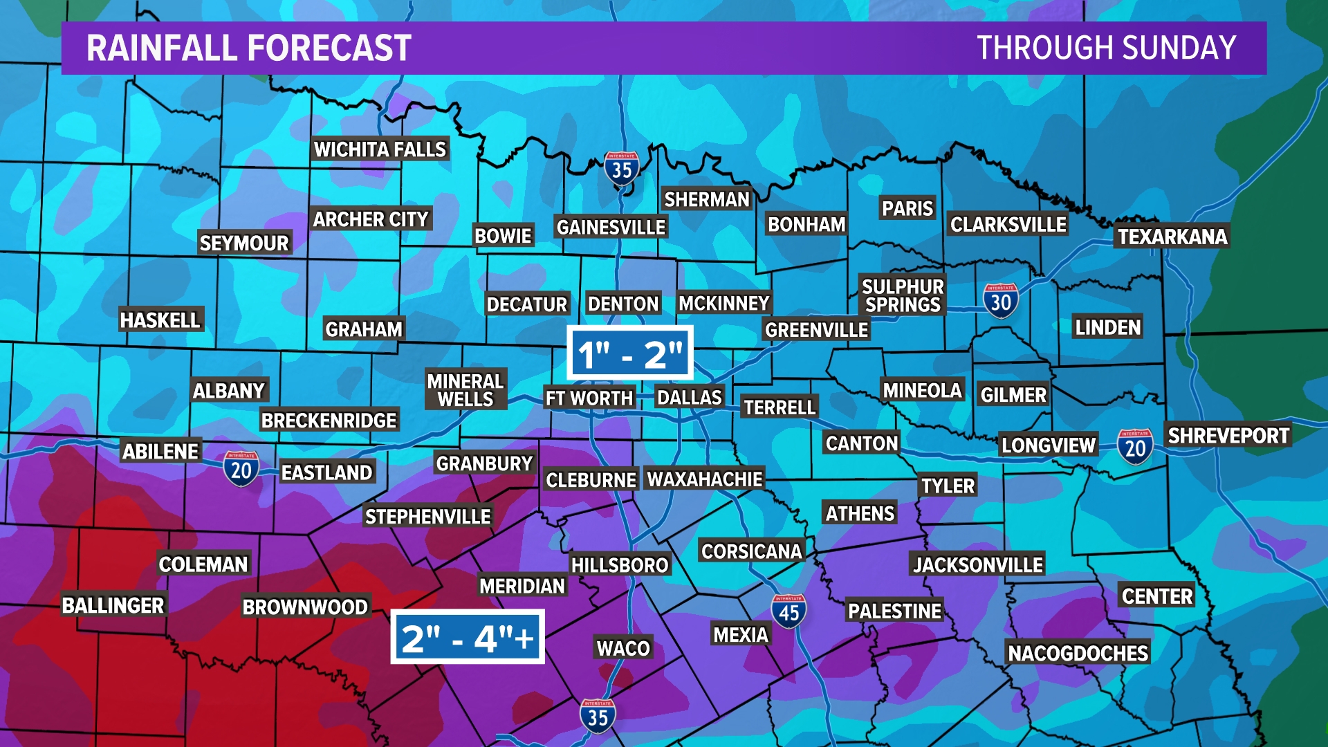 Dallas Local News | Dallas's source for Local News, Sports, Weather ...