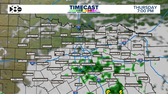 TV Listings - WFAA8 ABC | News 8 Weather | True Crime | Quest | wfaa.com
