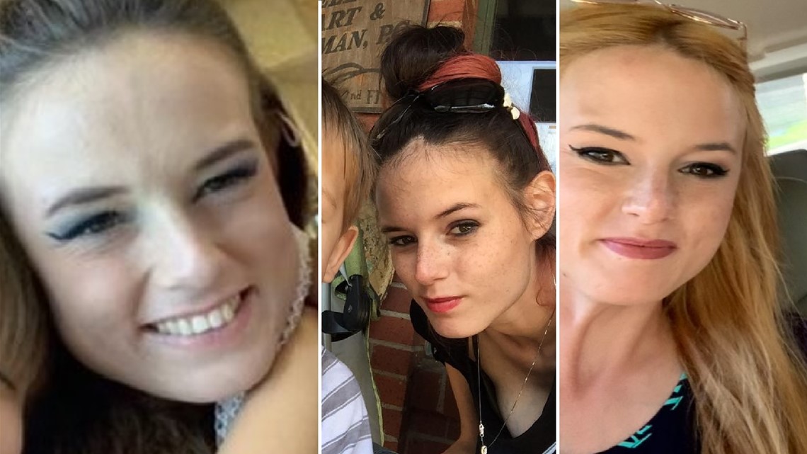 Marissa Grimes: Woman found dead allegedly texted for help | wfaa.com