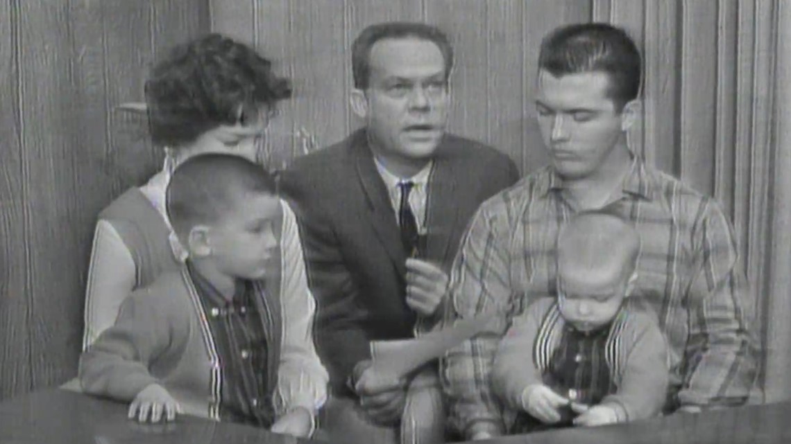 JFK Assassination: The first hour of WFAA's coverage after Kennedy was ...