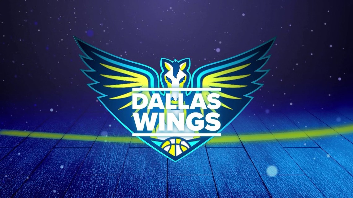 Dallas Wings draft day: Watch live on WFAA+ | wfaa.com