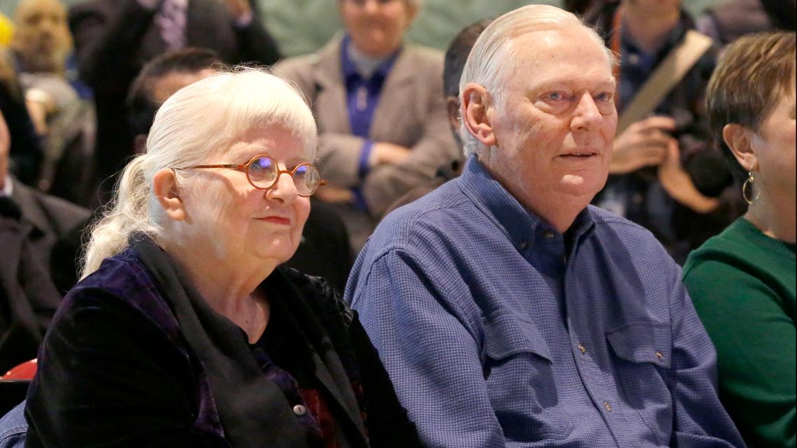 Southwest Airlines announces Colleen Barrett dies at 79 | wfaa.com