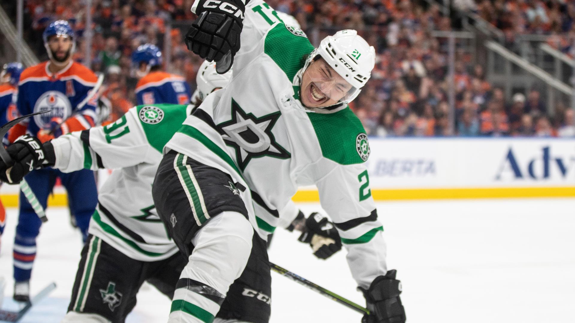 Dallas Stars last Stanley Cup Final appearance | wfaa.com