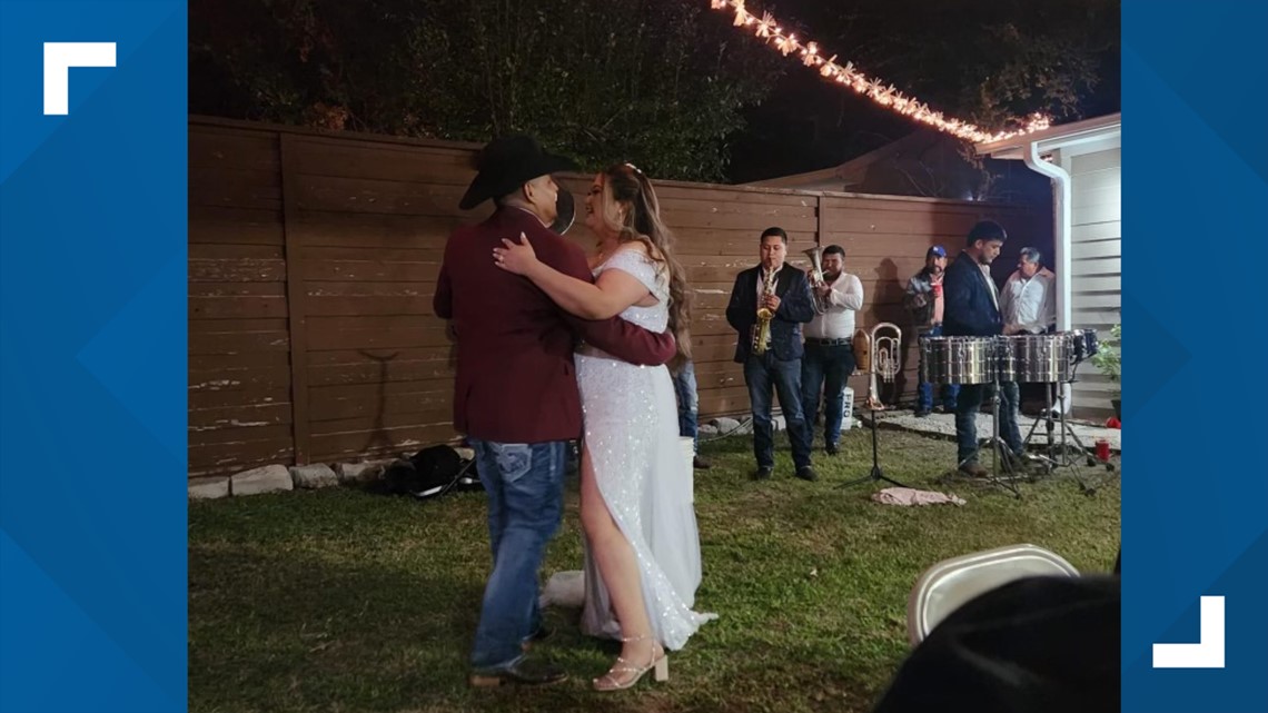 Denton County: Widow speaks after fatal industrial incident | wfaa.com