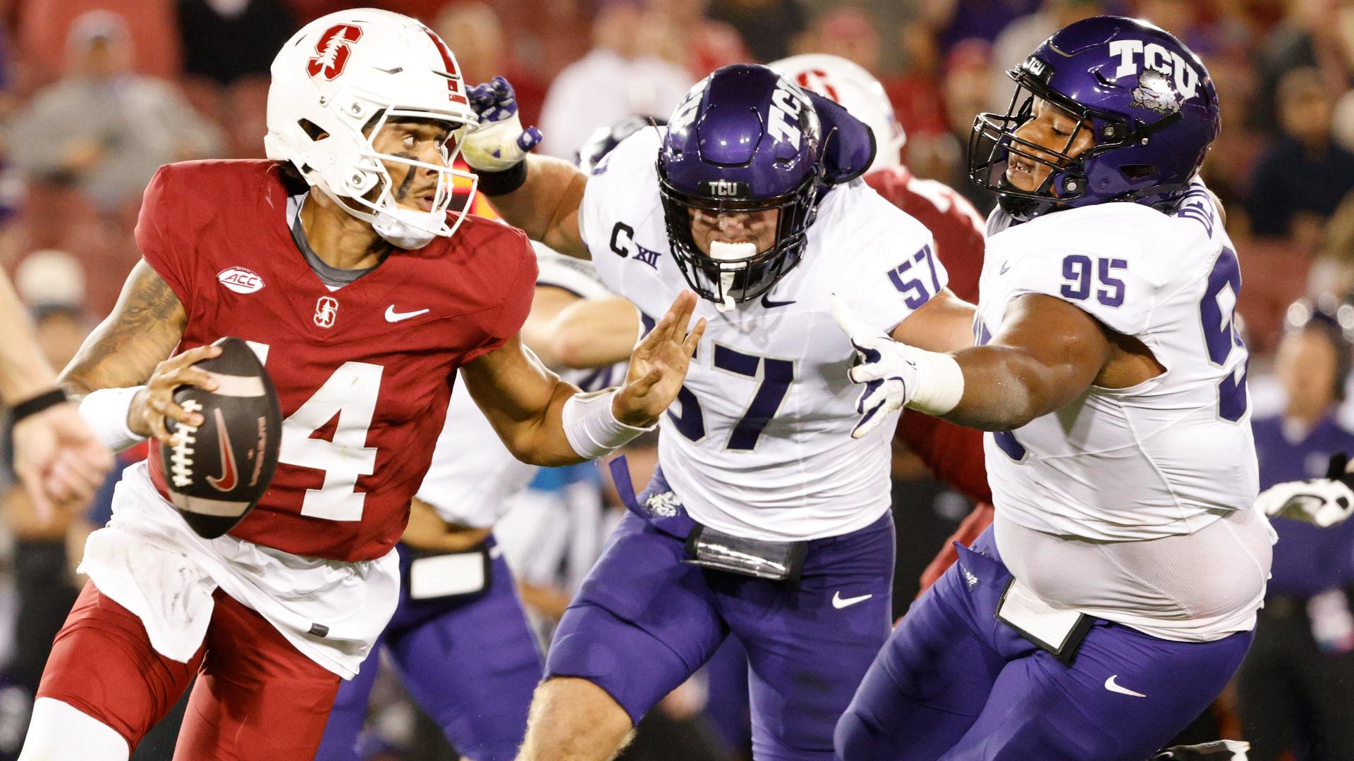 TCU vs. Stanford | Score, recap, highlights | wfaa.com