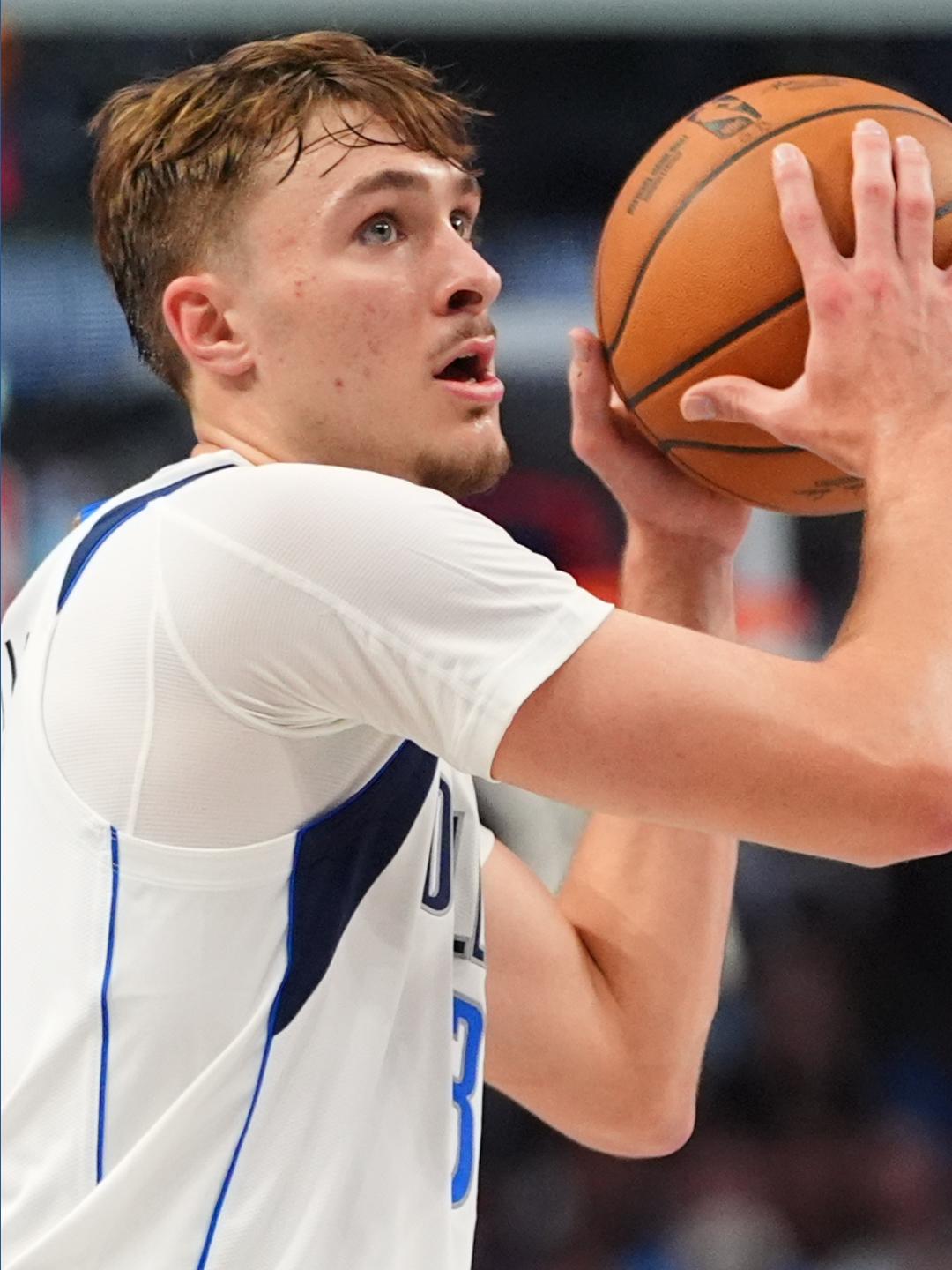 Watch the Dallas Mavericks vs. Washington Wizards on WFAA | wfaa.com