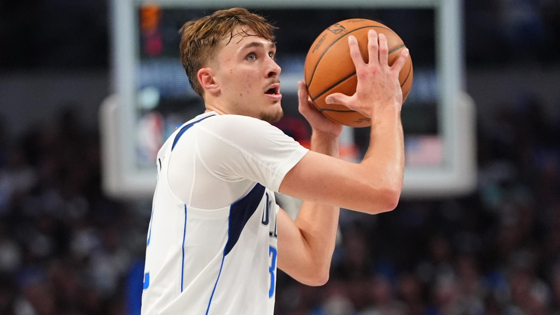 Dallas Mavericks 2025-26 regular season schedule released | wfaa.com