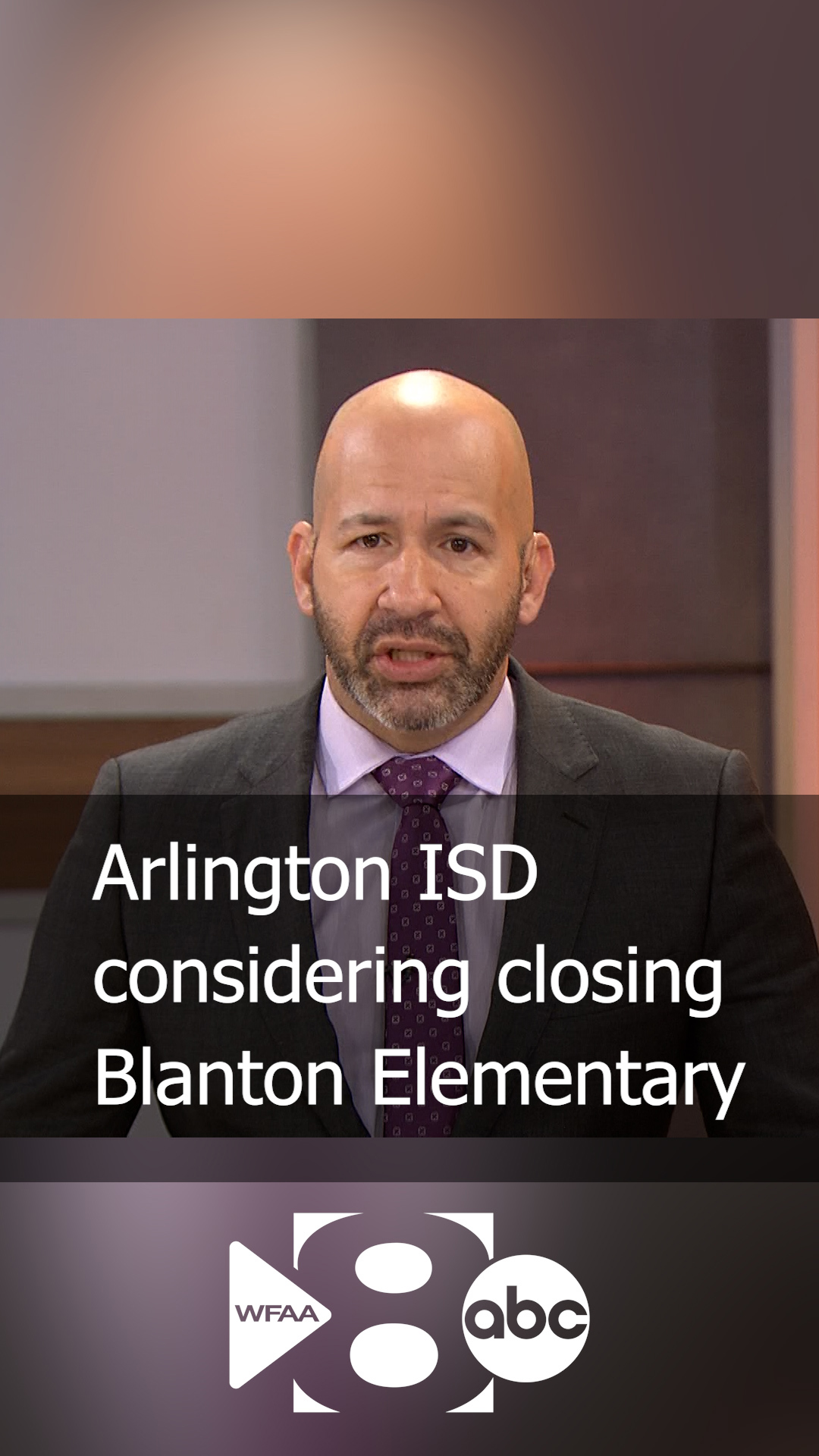 Arlington ISD will meet with families regarding Blanton Elementary ...