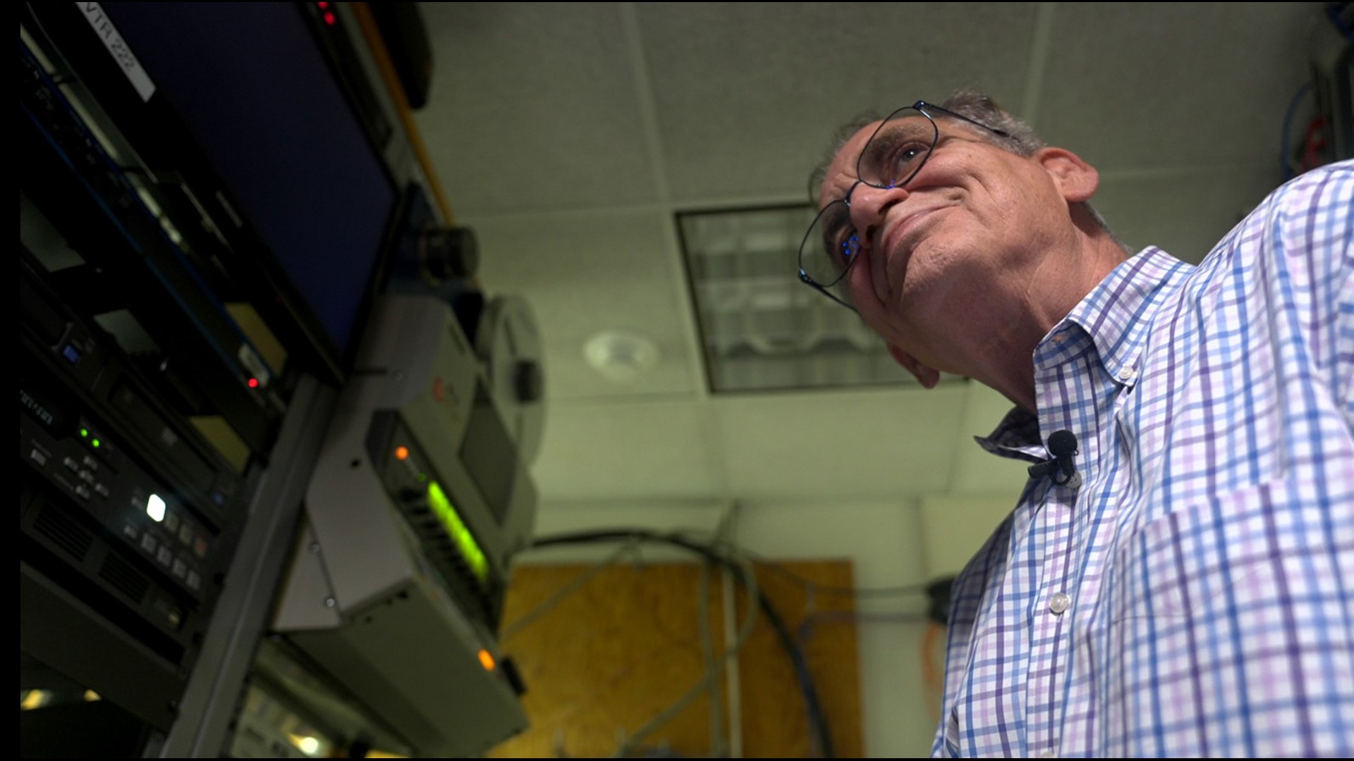 Dallas Cowboys documentary | How WFAA helped make the Netflix series a reality | wfaa.com