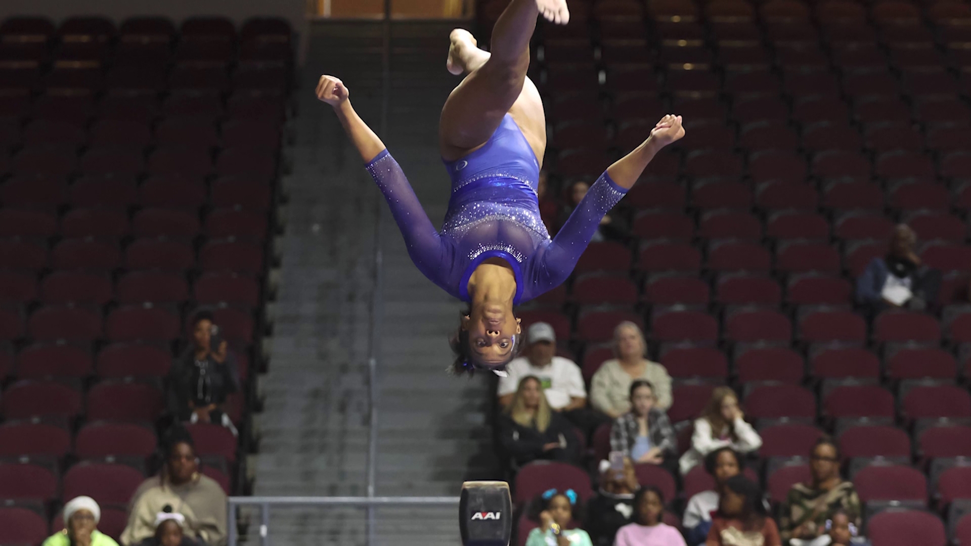 North Texas native Morgan Price reflects on making history in HBCU ...