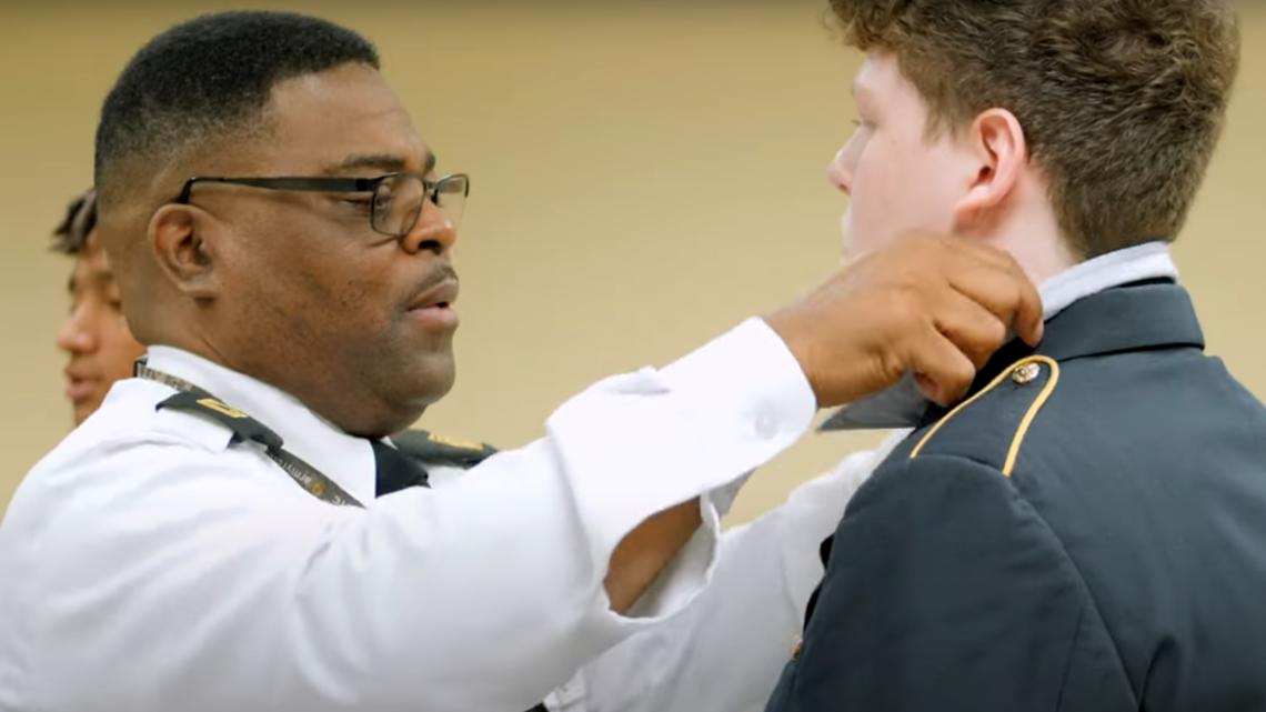 North Texas JROTC instructor killed in Fort Worth shooting | wfaa.com