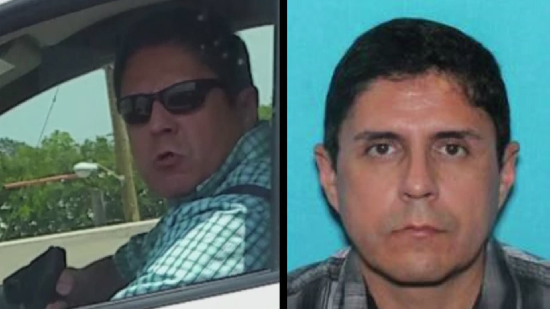 Driver in Lancaster road rage incident arrested | wfaa.com