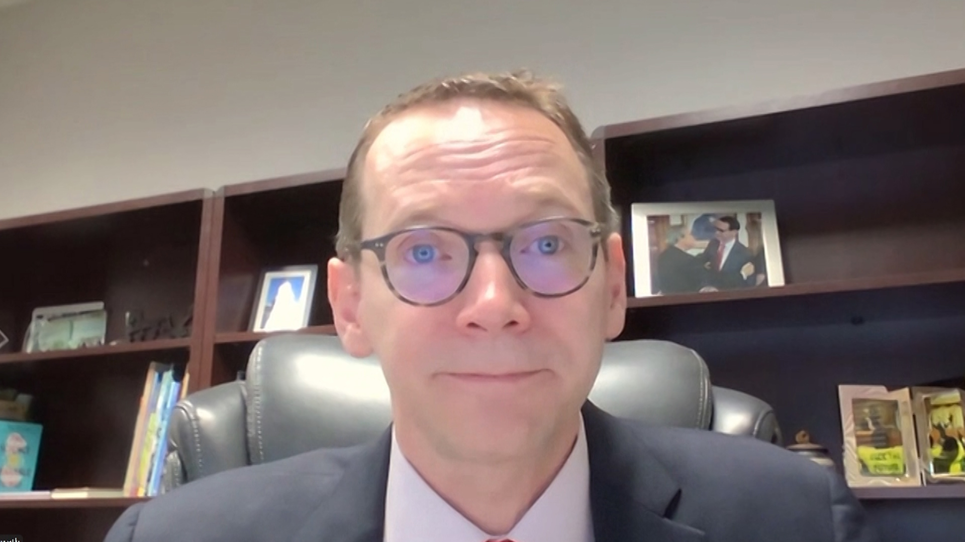 Texas Education Agency to take over Fort Worth ISD | wfaa.com