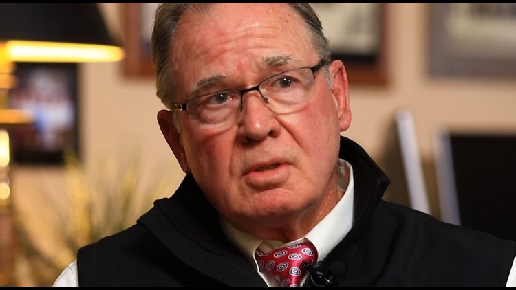 Athena Strand murder: North Texas girl's case, one year later | wfaa.com