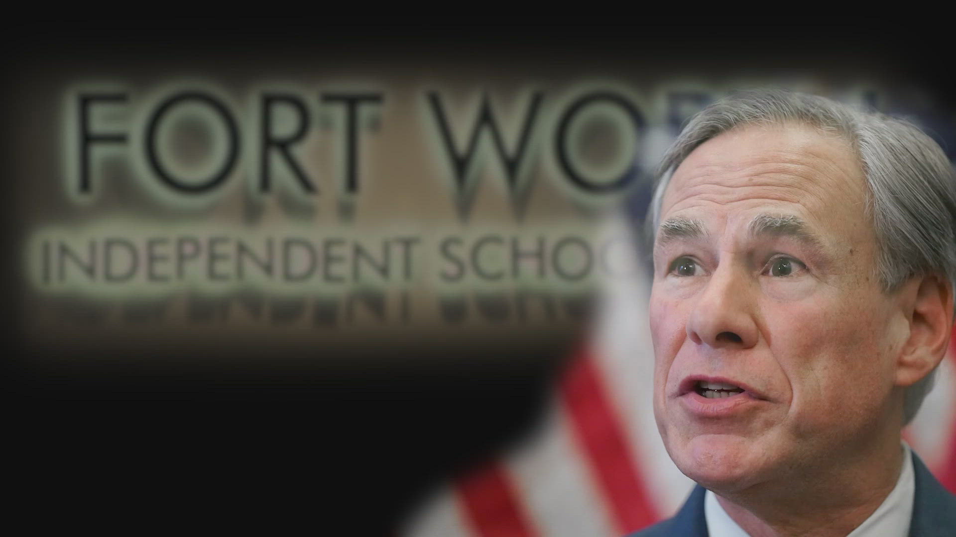 Fort Worth ISD parents concerned over possible state takeover | wfaa.com