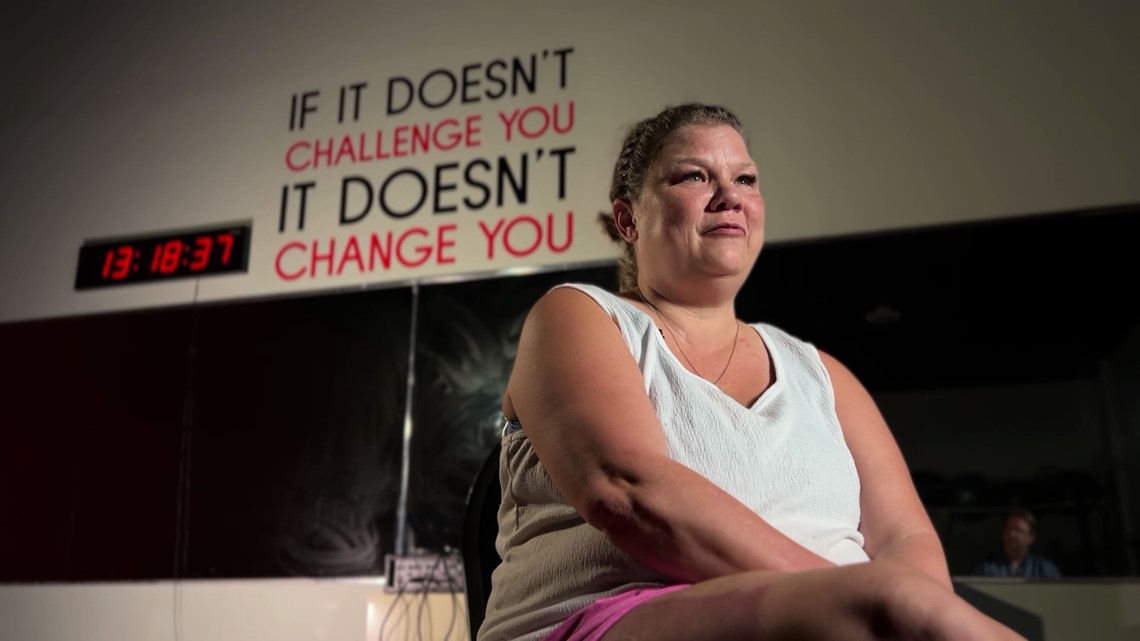 Midlothian, Texas fundraiser on Saturday for quadruple amputee | wfaa.com