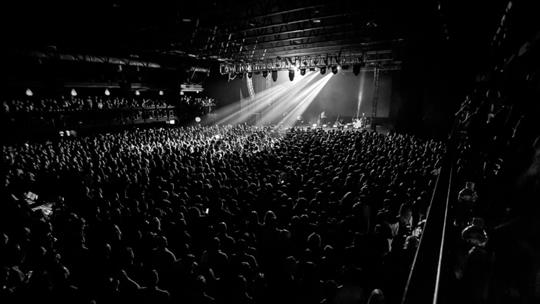 The Bomb Factory in Deep Ellum in Dallas returns to original name ...