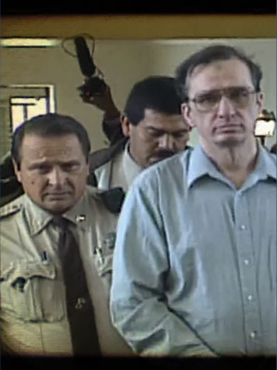 Kenneth McDuff: How a Texas murder convict was paroled, leading to more ...
