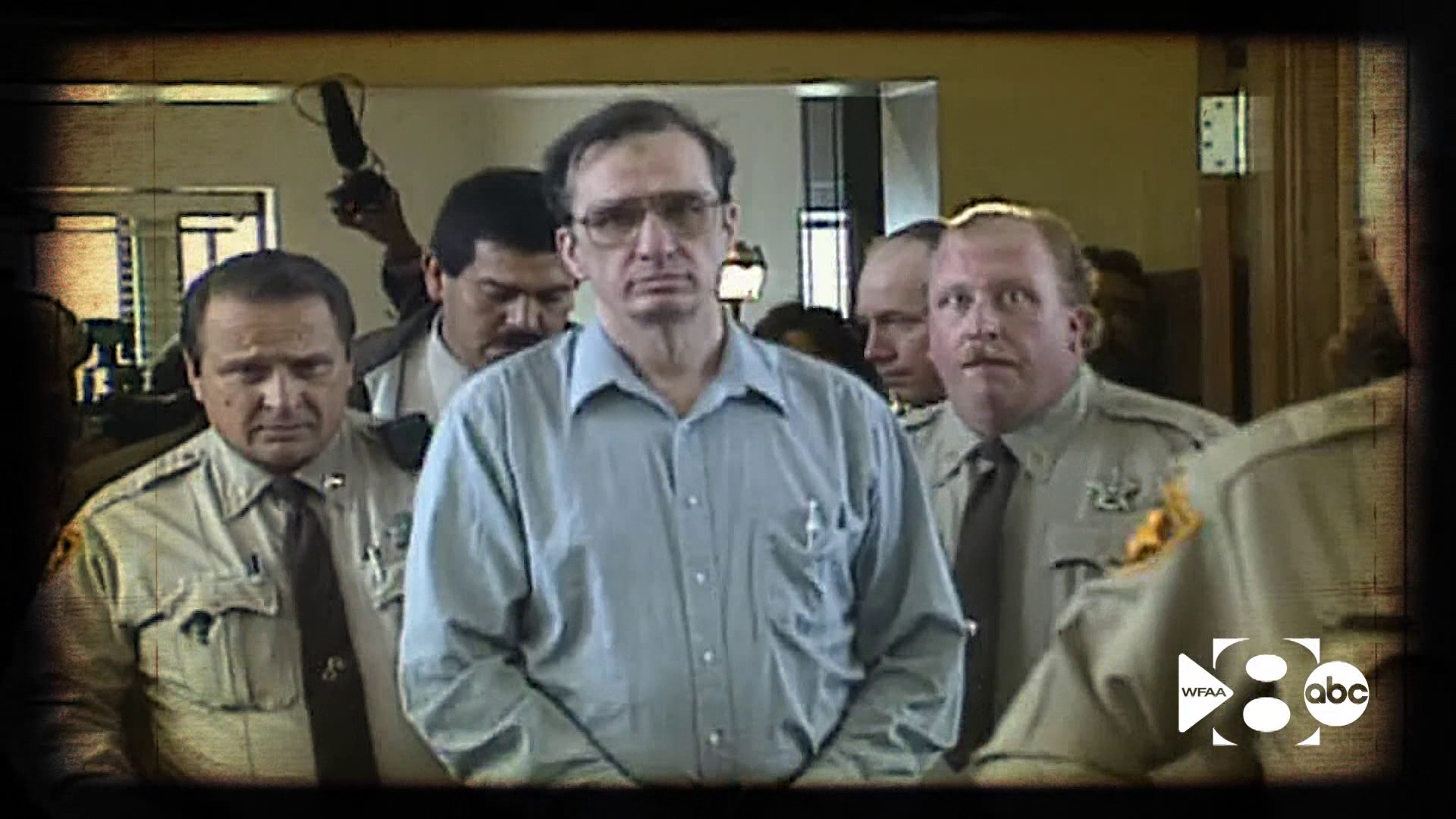 Kenneth McDuff: How a Texas murder convict was paroled, leading to more victims | wfaa.com