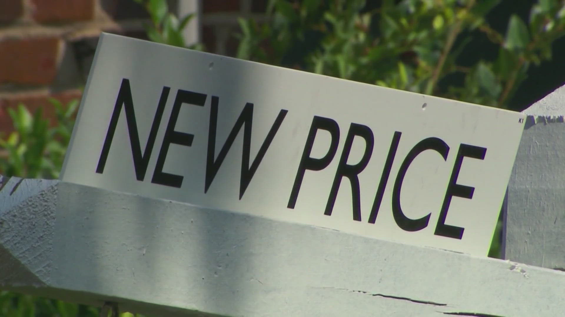 Breaking down the North Texas housing, real estate market | wfaa.com