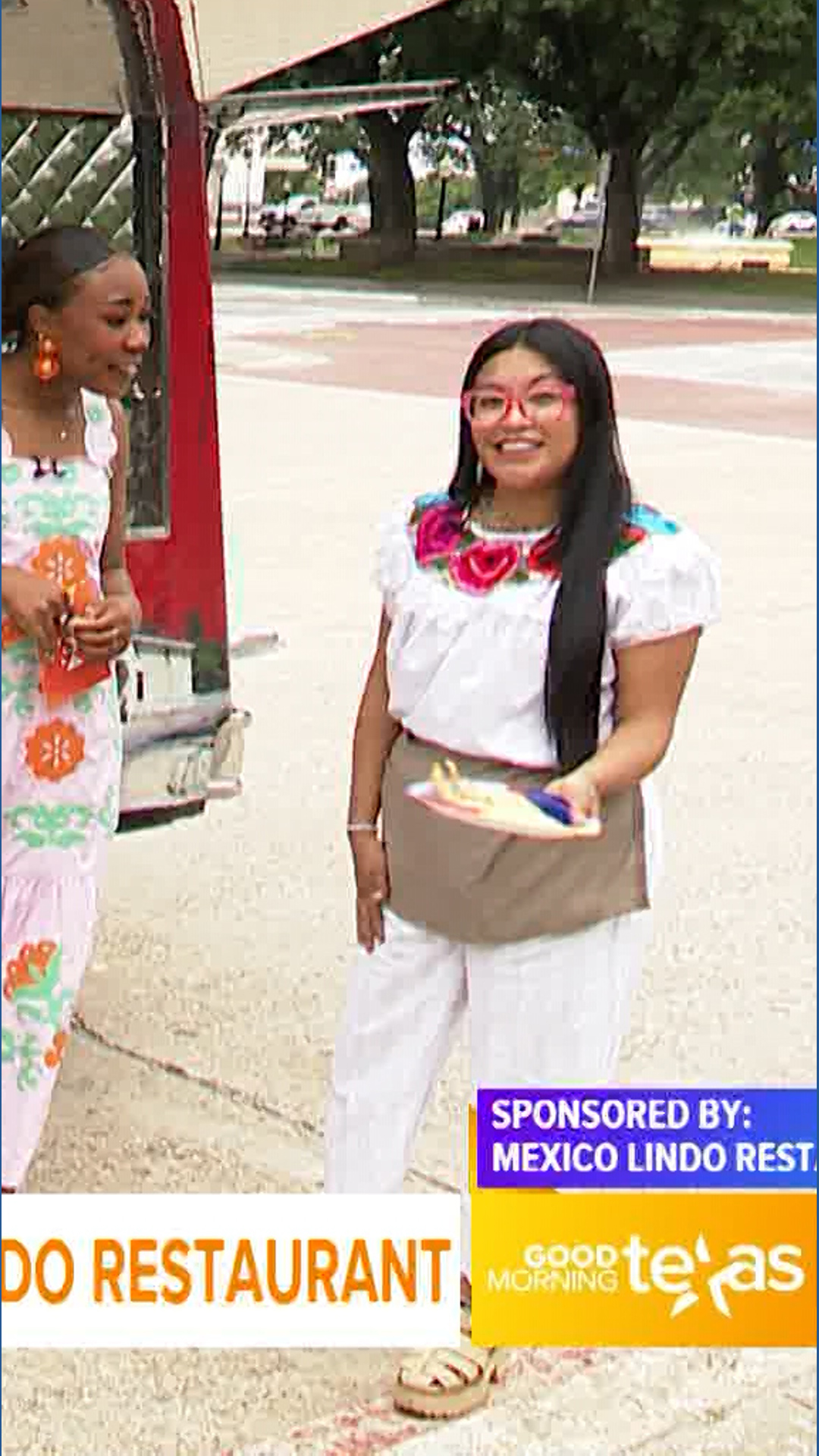 Sponsored: Celebrating Cinco De Mayo with Mexico Lindo Restaurant ...