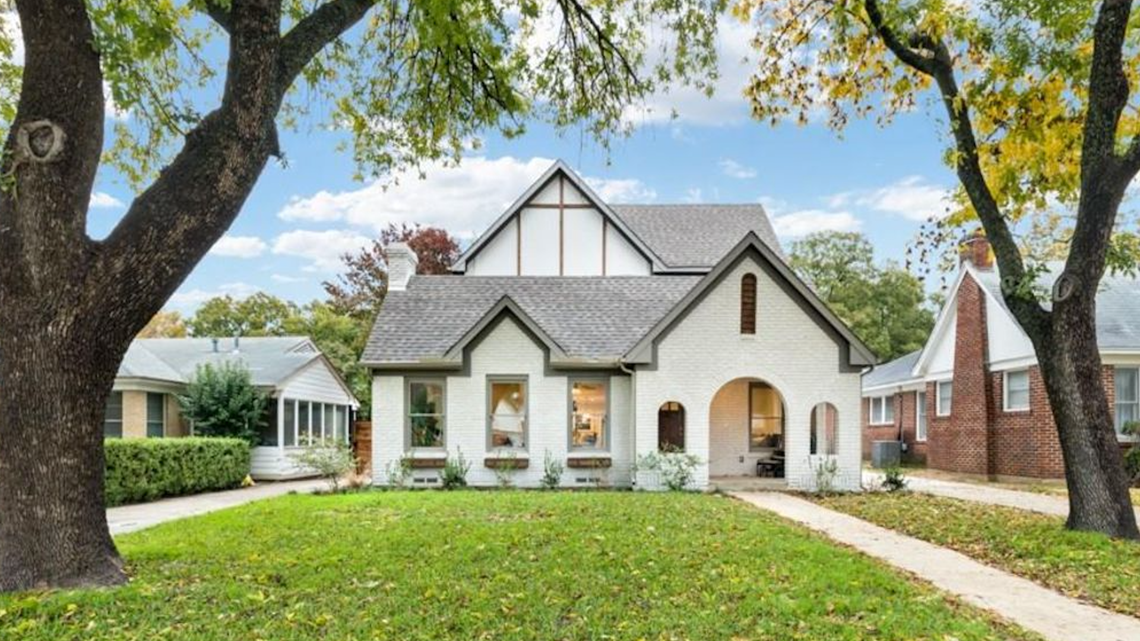 You can get how much home? Here are your options in DFW with a $750K ...