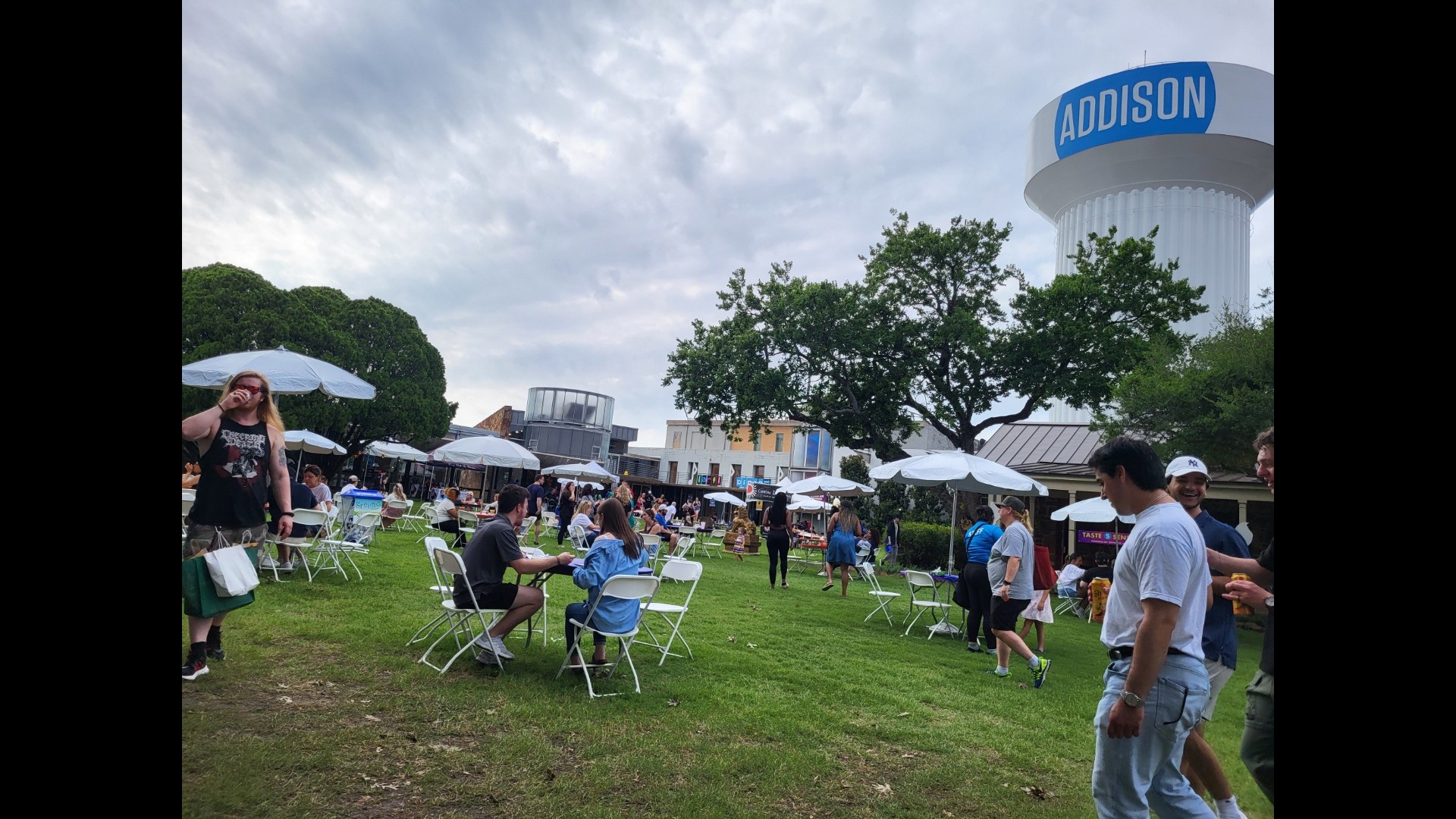 Taste Addison: WFAA Family First Day | wfaa.com