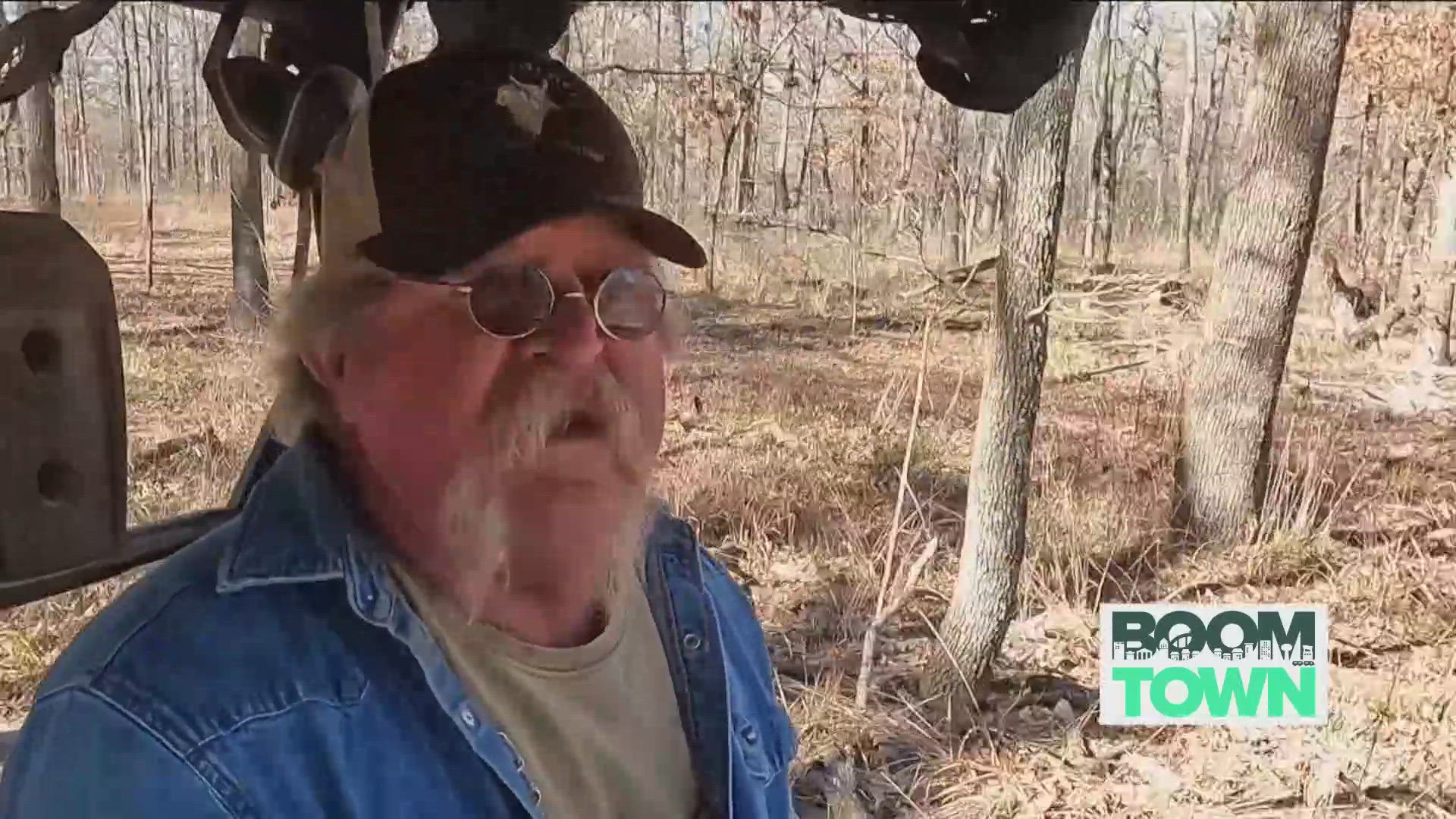 East Texas residents push back against plan to flood their land for DFW ...