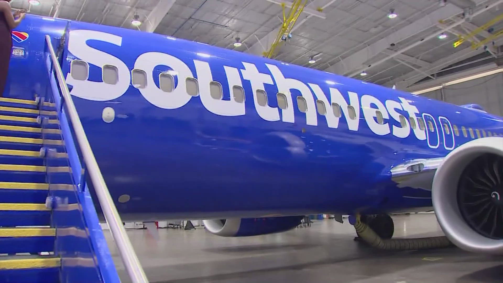 Top airline leaders lay out the future of travel | wfaa.com
