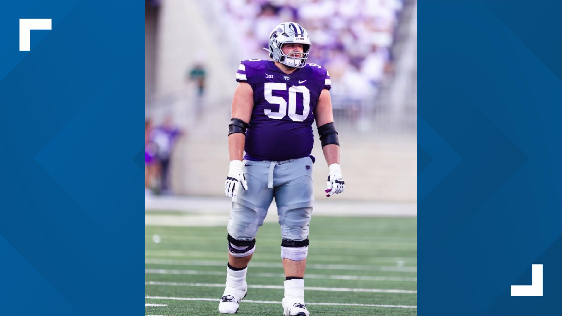 Dallas Cowboys rookie Cooper Beebe credits mom for snapping prep | wfaa.com