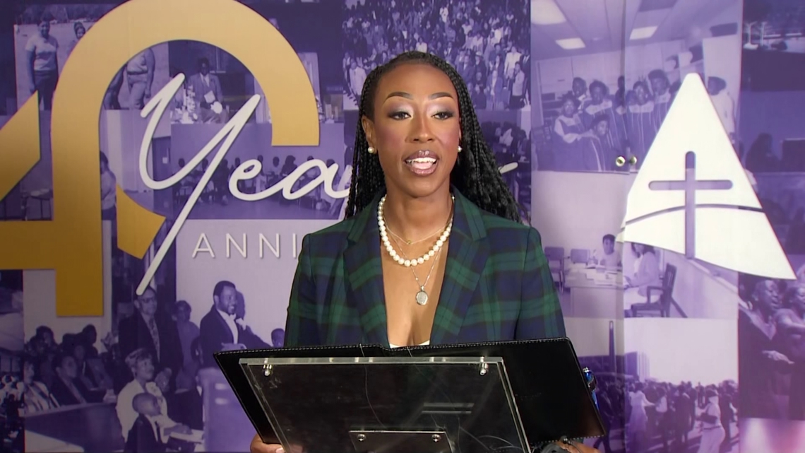 Amber Givens vows community-focused justice as Dallas County’s new ...
