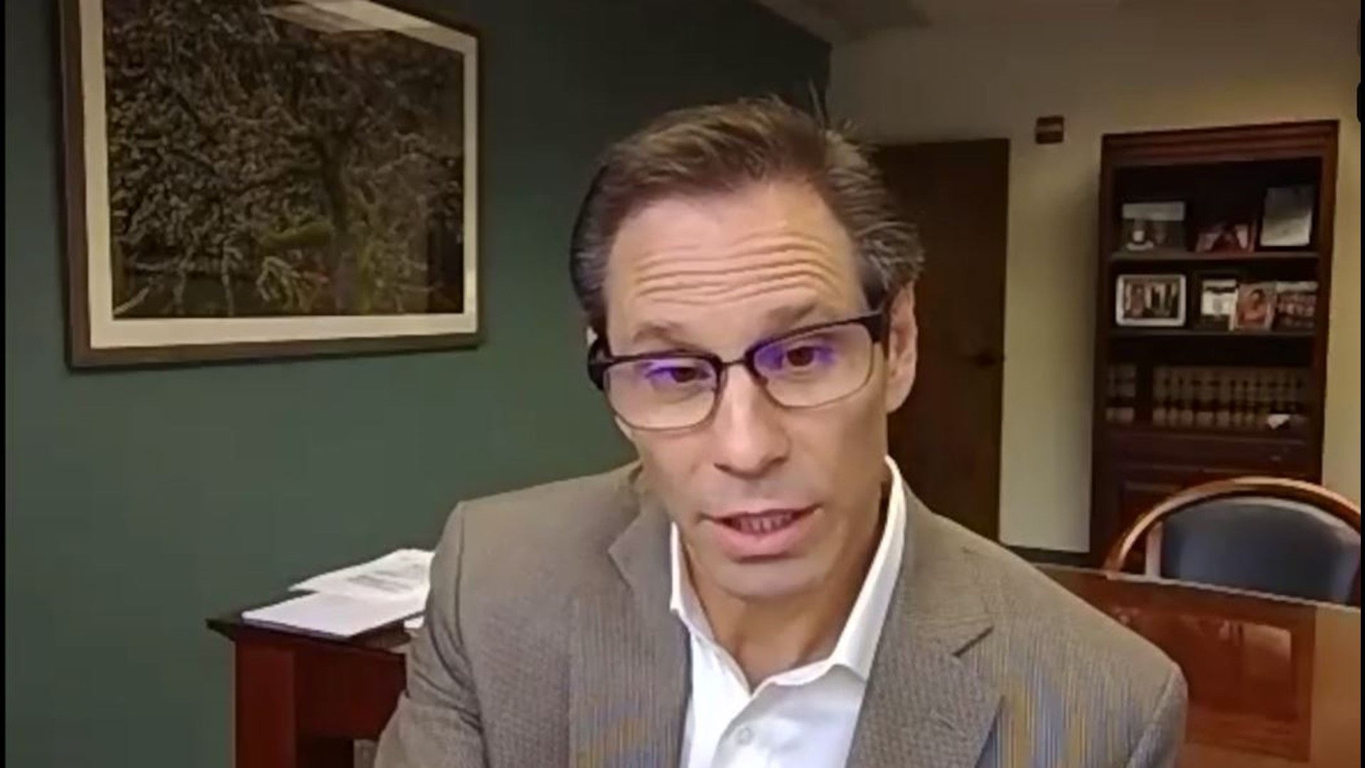 The Texas legislature reconvenes Tuesday. What to expect over next 140 ...