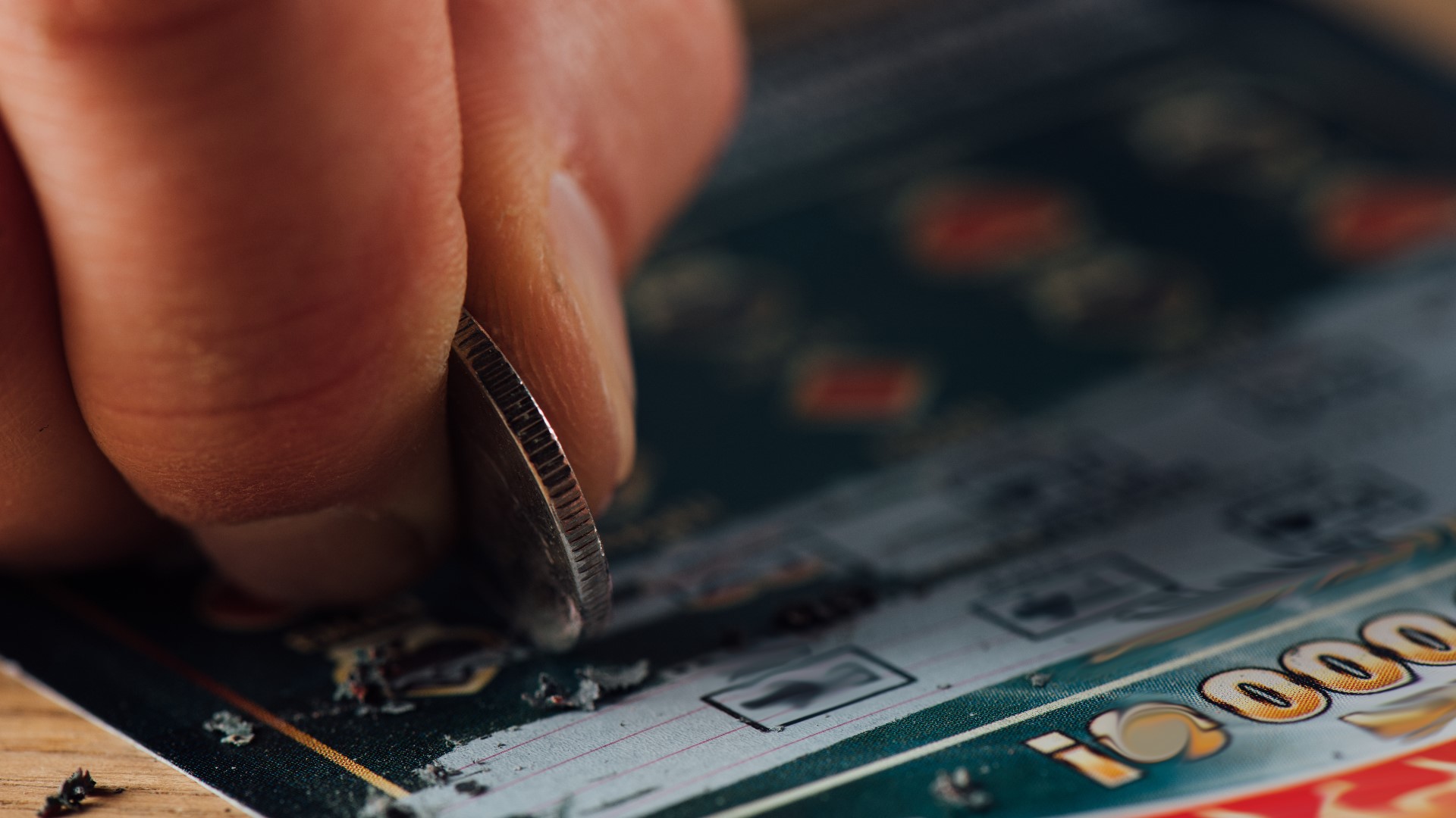 Dallas, Texas resident wins $1 million Texas Lottery prize | wfaa.com