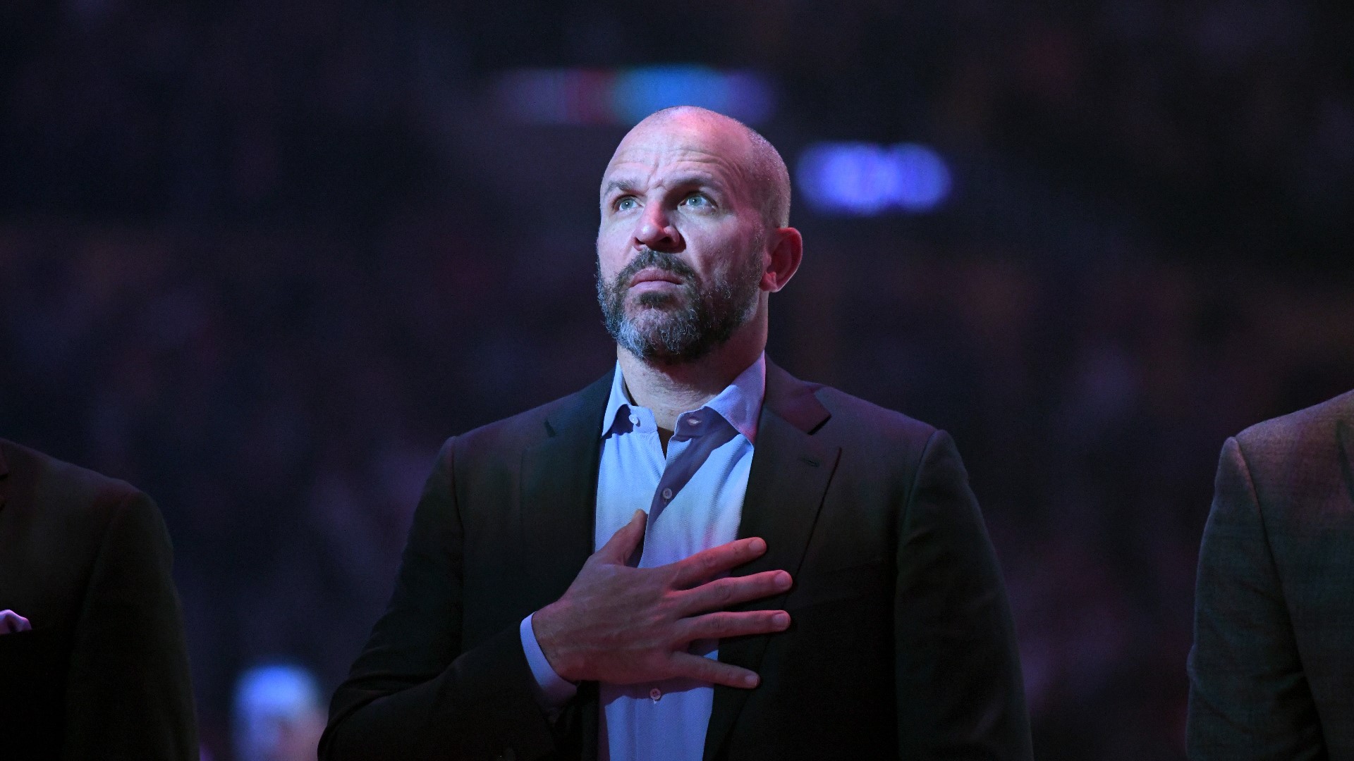 While I have your attention: Greg Fields | wfaa.com