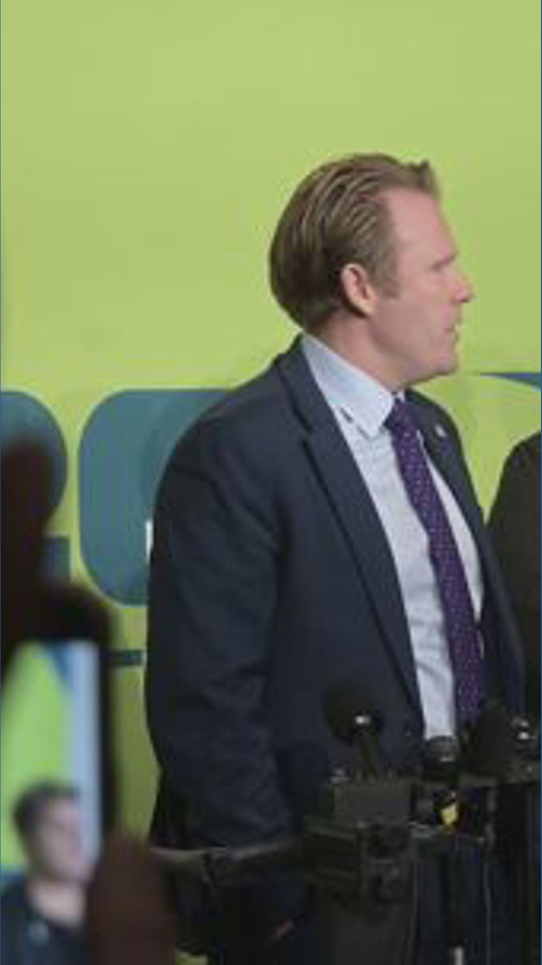 Will ICE be in Arlington for World Cup games? White House World Cup ...