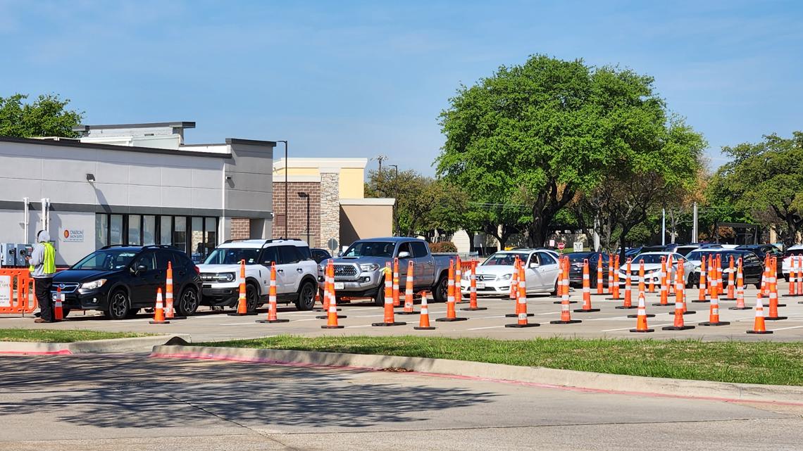 CosMc's Dallas restaurant opens | wfaa.com