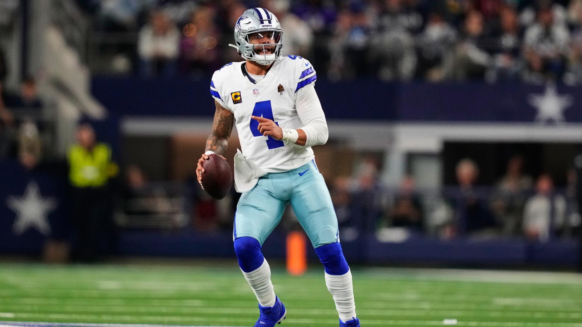 Where the Dallas Cowboys rank among the world's 50 most valuable sports ...