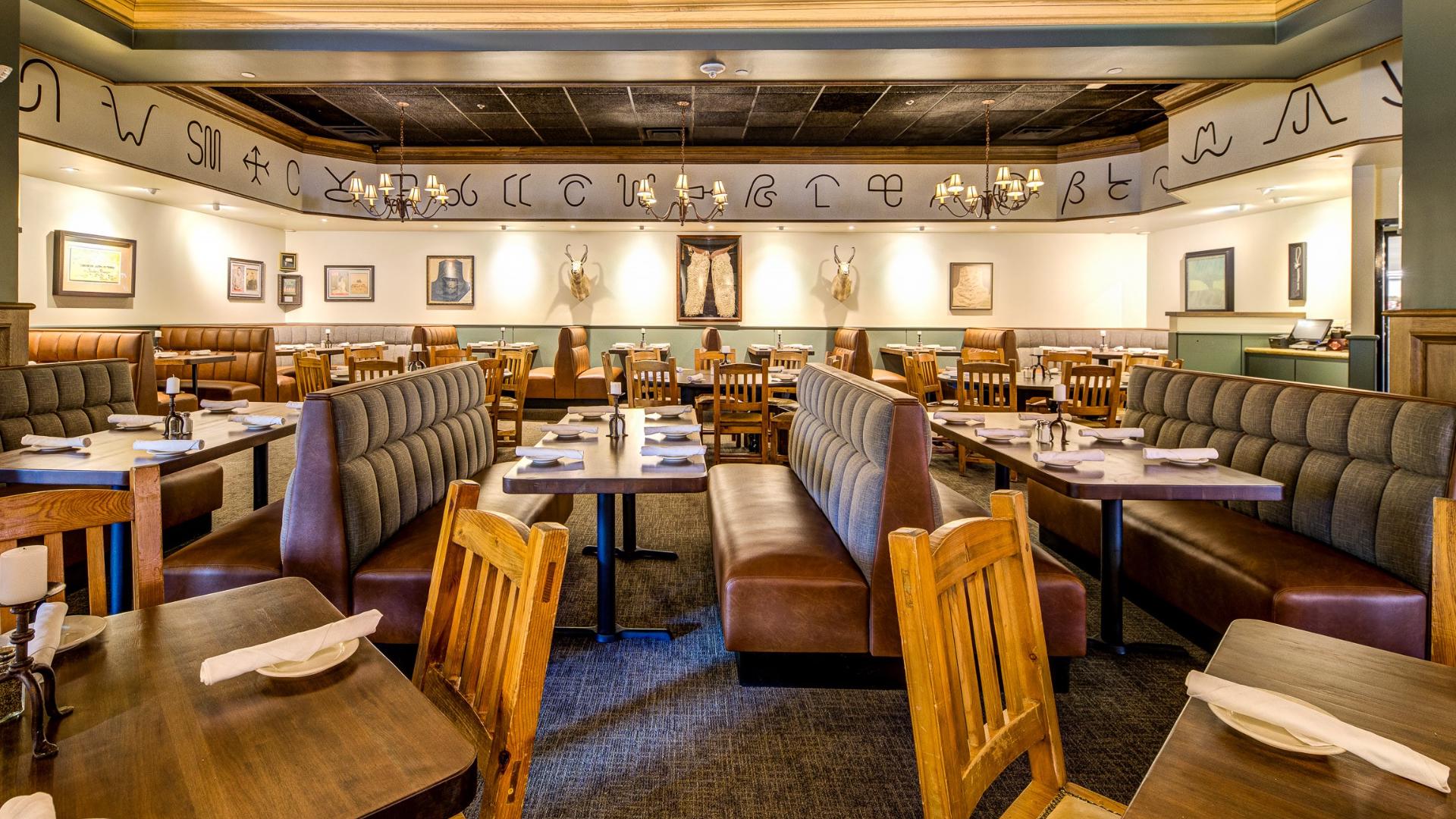 Reata reopens in a temporary downtown Fort Worth location | wfaa.com