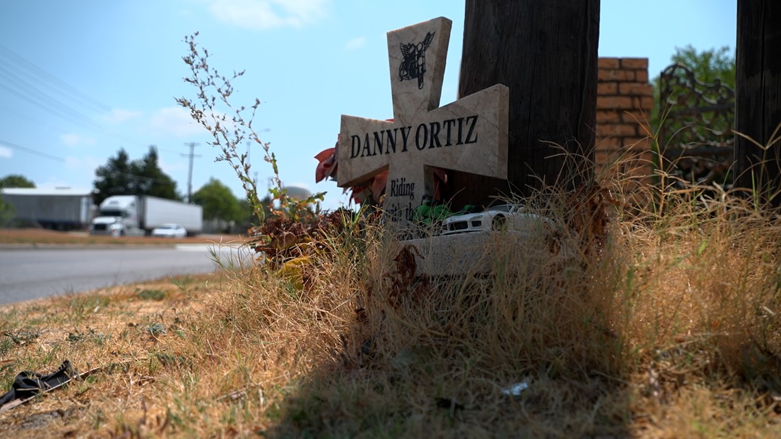 Dallas, TX: Family upset over man's sentence in fatal DWI crash | wfaa.com