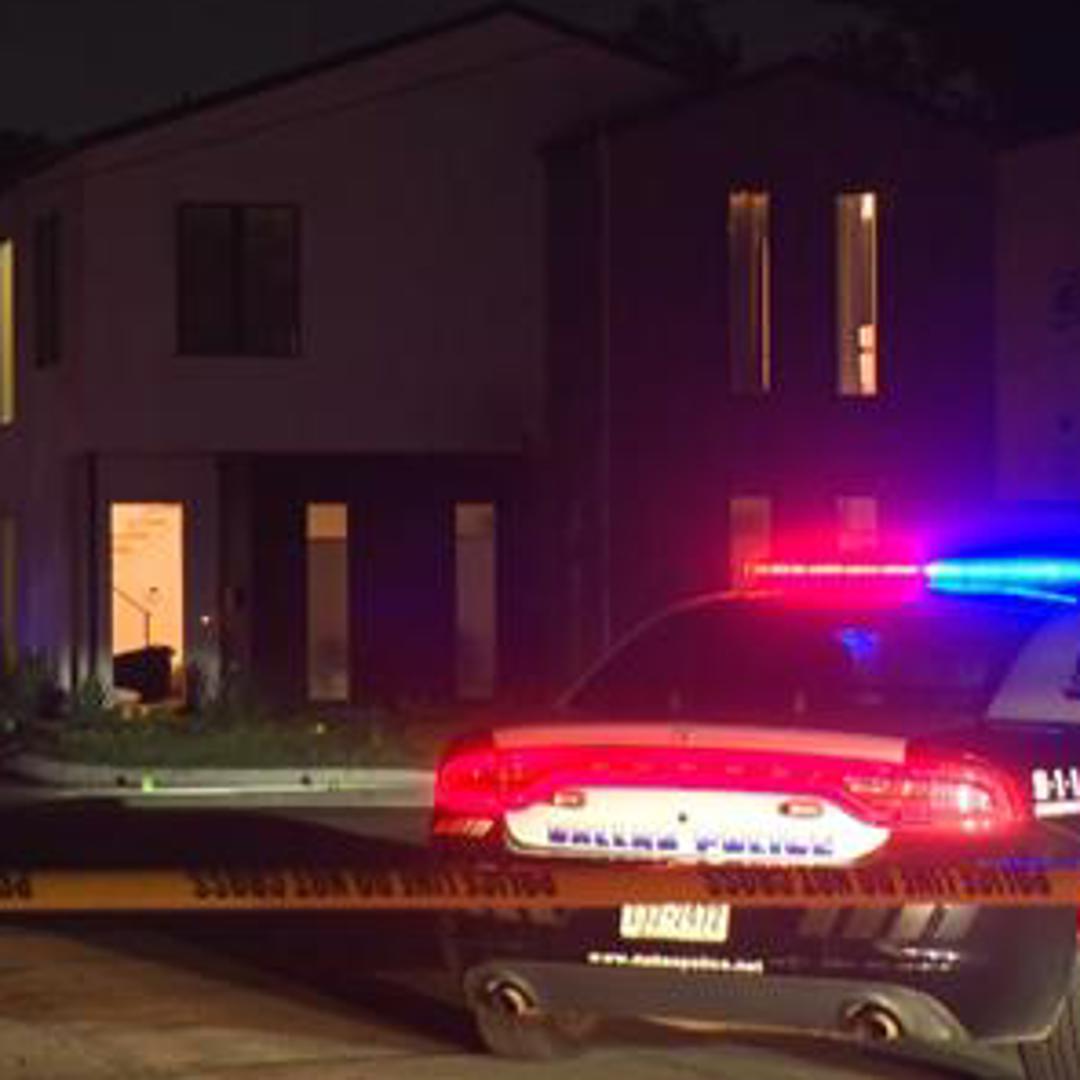 Final victim of shooting at party in a short-term rental house ...